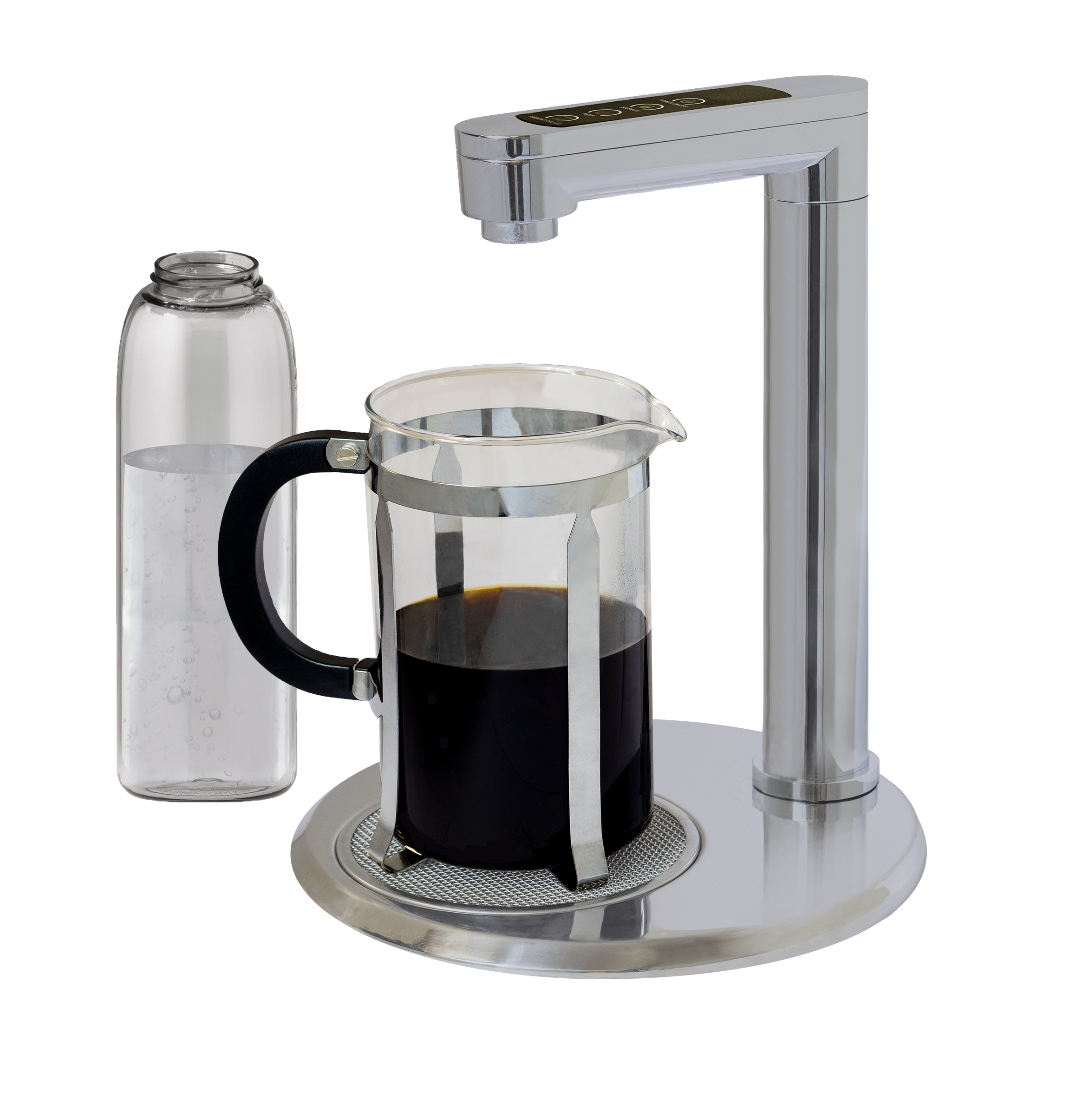 Boiling water taps - Billys Coffee Company - Coffee & Equipment in UK